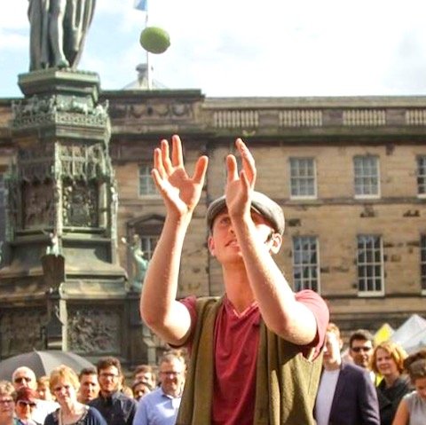 Magician adelaide circle